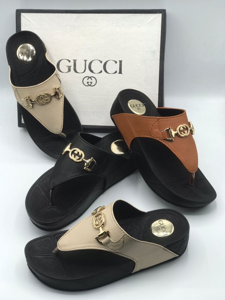 Gucci Flip flop - Brandless